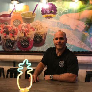 A Fresh Franchise Concept with Hector Westerband - Josh Brown Franchise Law