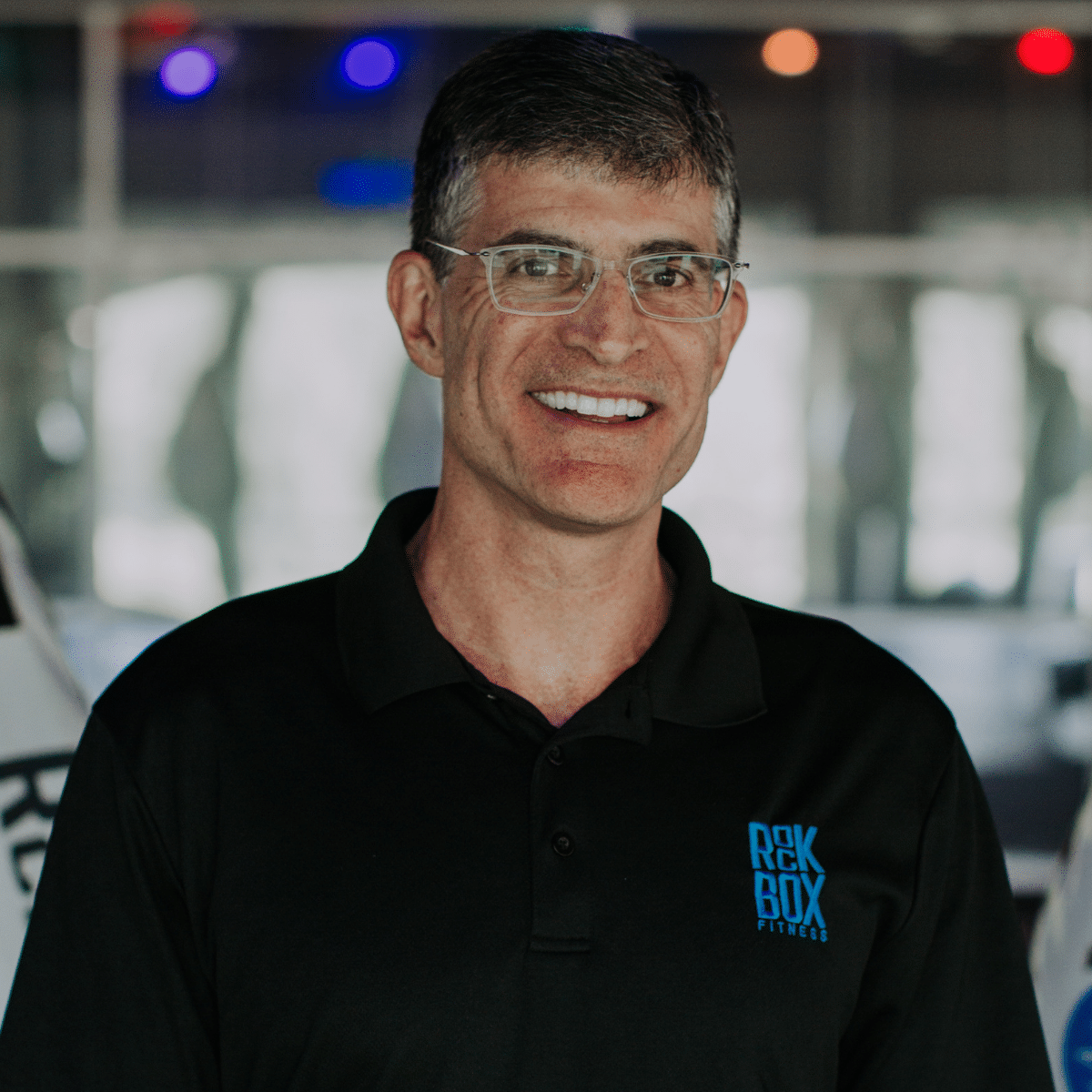 What It Takes to Franchise a Business with Roger Martin of RockBox ...